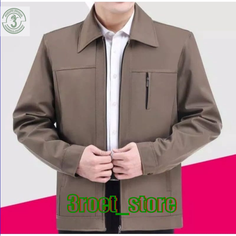 Jual jasket pria/jasket kantor/jasket formas/jasket resmi/jasket kantor ...
