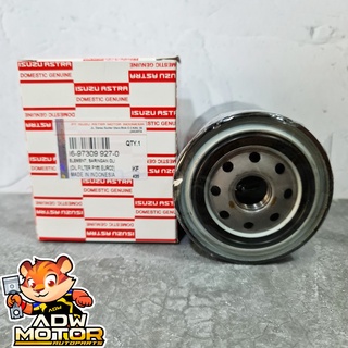 Jual Oil Filter Saringan Filter Oli Isuzu PANTHER 2.5 TURBO & TRAGA ...