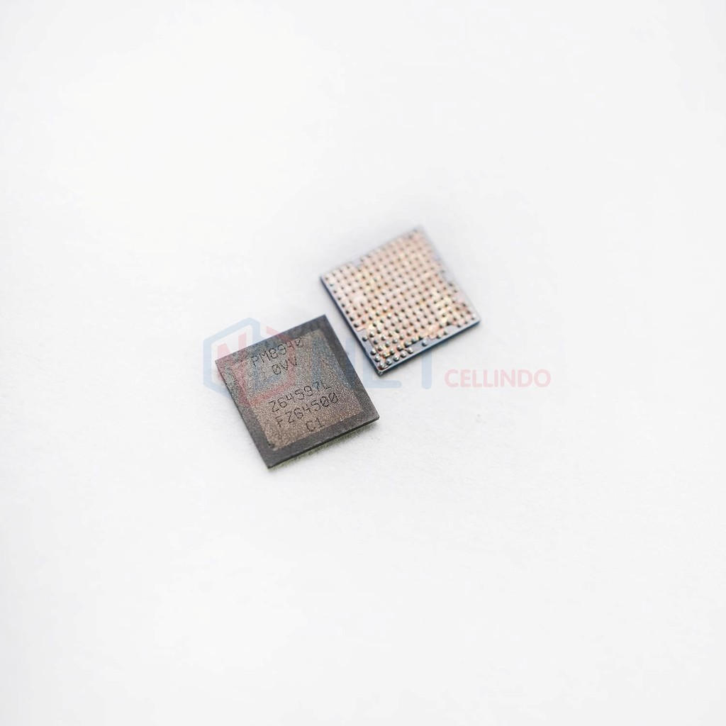 IC POWER / CHIP IC POWER XIAOMI REDMI 4X / XIAOMI REDMI4X / PM8940 | Shopee Indonesia
