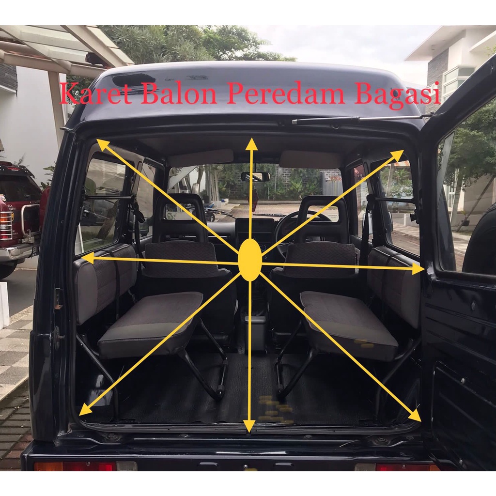 Harga suzuki jimny rubber Terbaru Feb 2025 | BigGo Indonesia