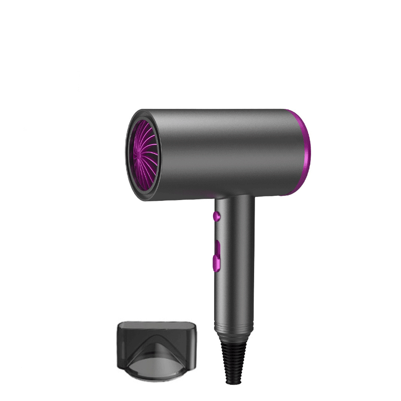 Jual Sumrise Hair Dryer Ion Negatif Pengering Rambut 600W Kecepatan ...