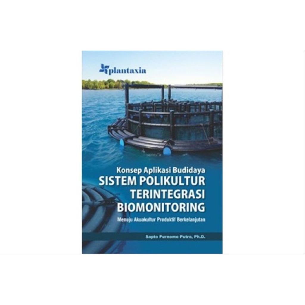 Jual Konsep Aplikasi Budidaya Sistem Polikultur Terintegrasi ...