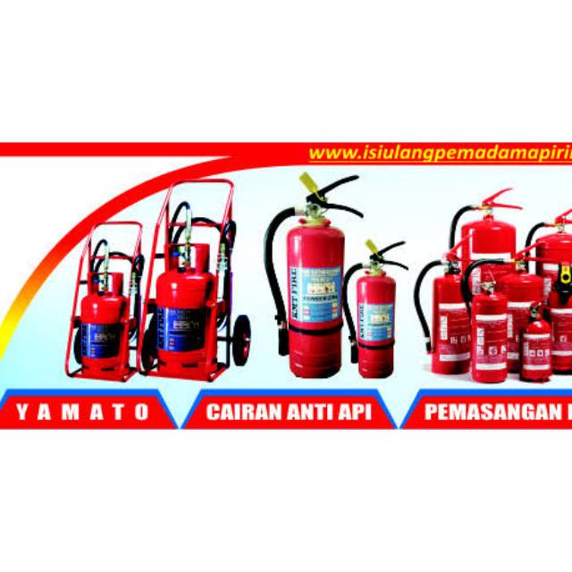 Jual alat pemadam api | Shopee Indonesia
