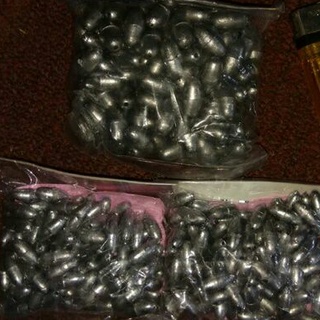 Jual timah bulat lonjong | Shopee Indonesia