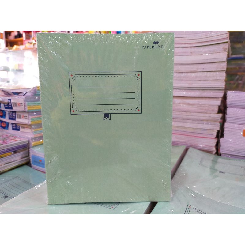 Harga paperline buku tulis Terbaru Jun 2025 | BigGo Indonesia
