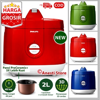 Jual Panci Rice Cooker Philips Panci Magicom Philips Panci Magic Com ...