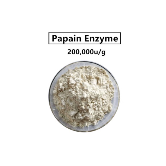 Jual Enzim Papain Extract powder 200,000u/g ( 50 gram ) | Shopee Indonesia