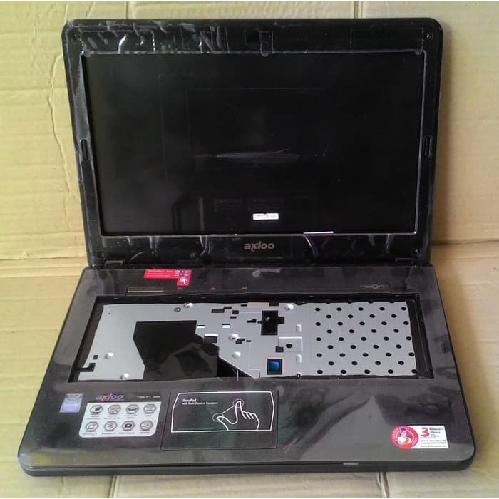Jual Jual Casing Laptop Axioo HNM, Full Set Berkualitas | Shopee Indonesia
