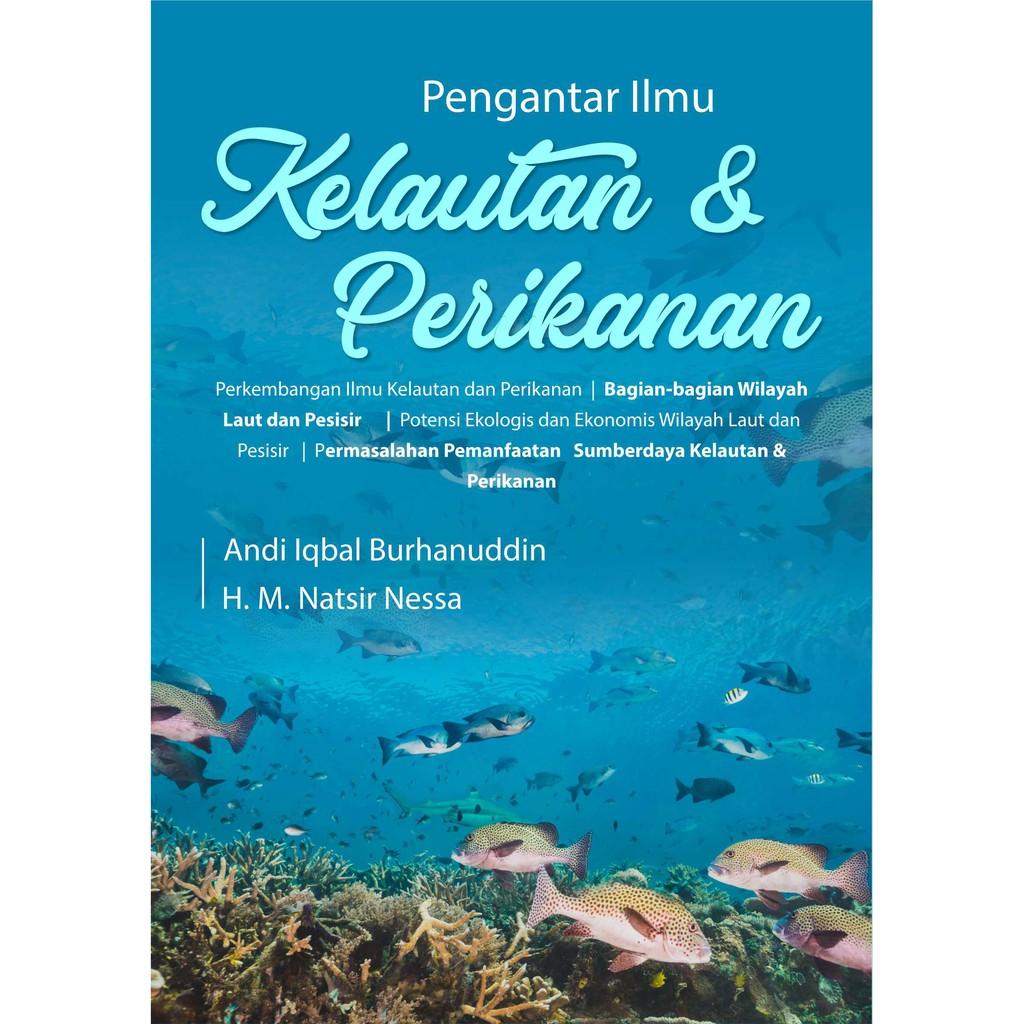 Jual Buku Pengantar Ilmu Kelautan dan Perikanan | Shopee Indonesia Jual Buku Pengantar Ilmu Kelautan dan Perikanan | Shopee Indonesia