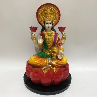 Jual PATUNG DEWI LAKSHMI /PATUNG DEWI RAMBUT SEDANA/PATUNG DEWI SRI ...