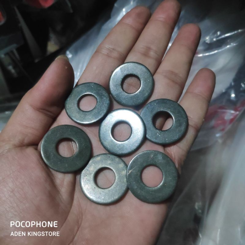 Jual ring shock belakang Yamaha RX king rxk rxs | Shopee Indonesia
