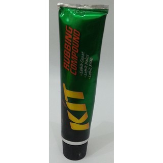 Jual Kompon KIT / Compound Penghilng Goresan dan baret mobil | Shopee ...