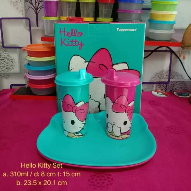 Jual Tupperware | Shopee Indonesia