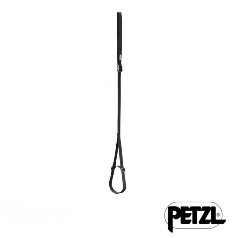 Jual PETZL Footape C47A Adjustable Webbing foot loop panjat climbing ...
