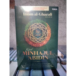 Jual Buku "TERJEMAH KITAB MINHAJUL ABIDIN" Indonesia|Shopee Indonesia