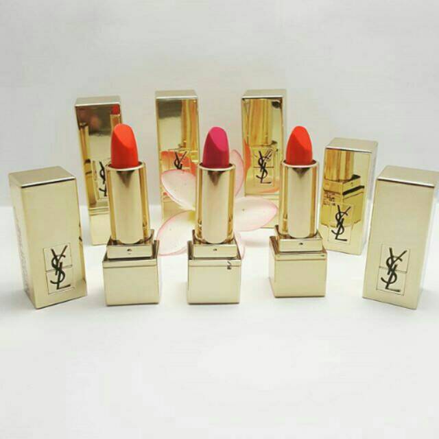 Jual Ysl Rpc | Shopee Indonesia