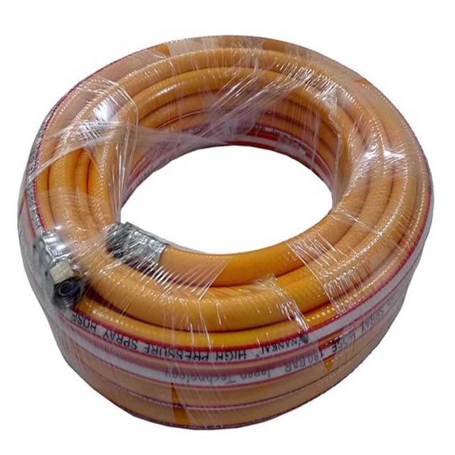 Jual Selang Angin Kompresor 10 meter Selang Steam 10 meter | Shopee ...