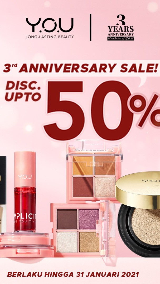 Produk aura_kosmetik | Shopee Indonesia