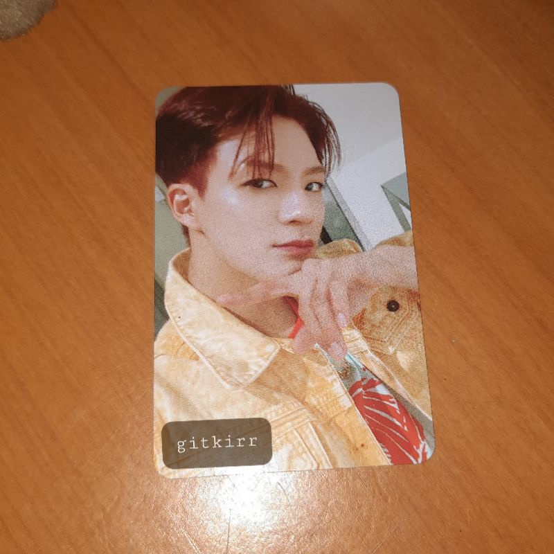 Jual PC JENO DEPARTURE (booked) | Shopee Indonesia