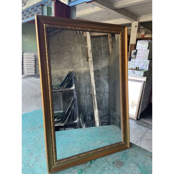 Jual Cermin Fiber ukuran 86x50 | Shopee Indonesia