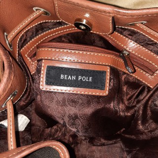 Bean Pole Shoulder bag Preloved | Shopee Indonesia