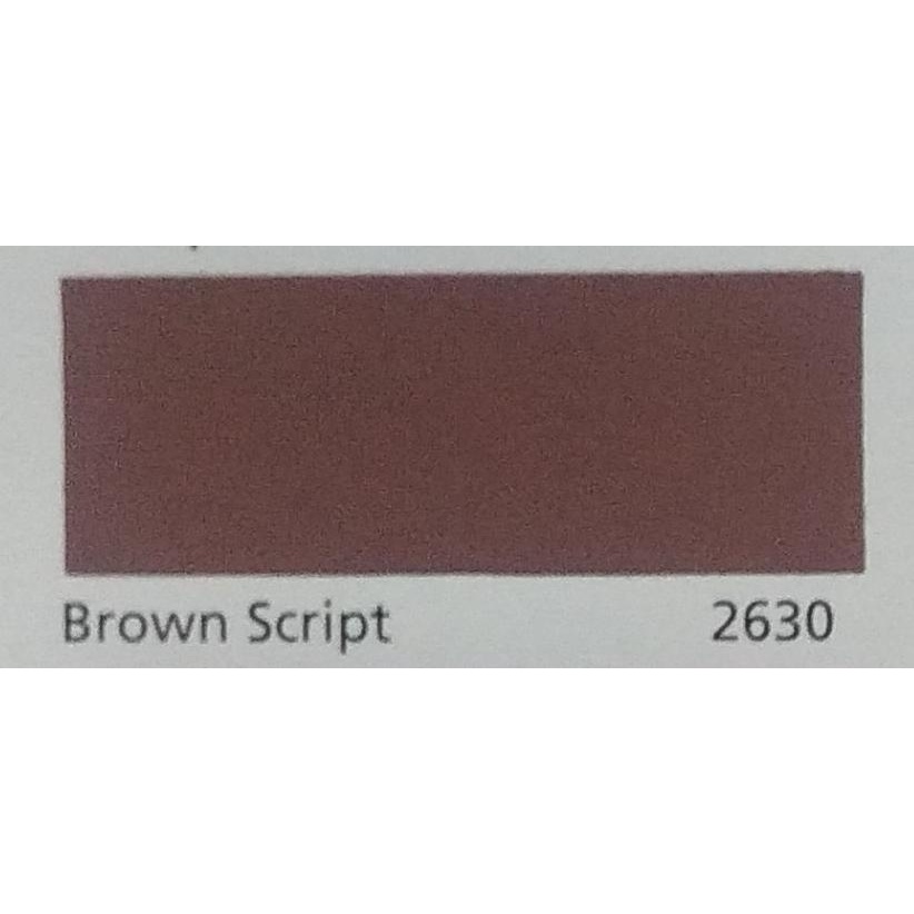 Jual Jotashield Antifade Colours 2630 - Brown Script 2.5LT / 4KG Cat ...