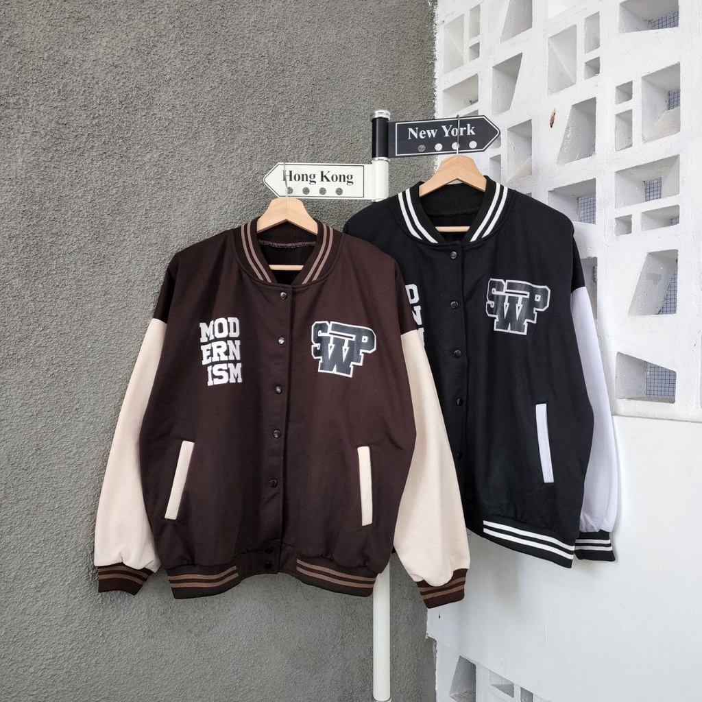 Jual ( isi 2 pcs ) jaket outher couple pasangan terbaru / jaket ...