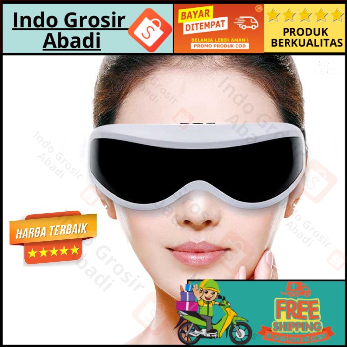 Jual OBAT RABUN JAUH ALAT TERAPI PIJAT MATA MYOPIA THERAPY OTOT MATA ...