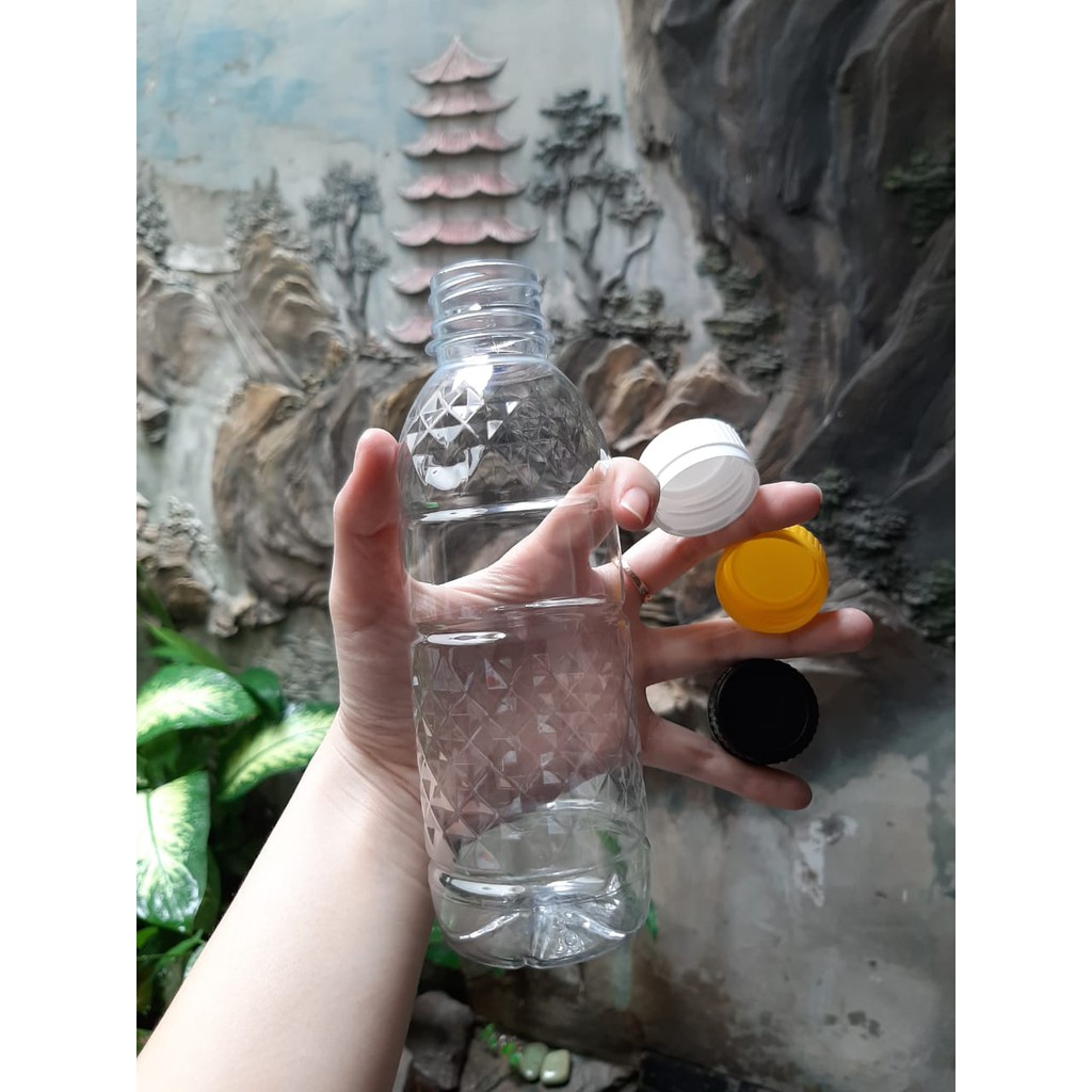 Jual Botol Sari Buah / Sinom ukuran 330 ML (Eceran) | Shopee Indonesia