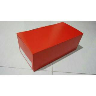 Jual Dus / Box / Karton / Kardus / Inner box / Tempat sepatu 38-42 ...