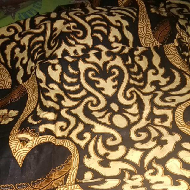 GAMIS BATIK MANGGAR, PADI,SEKAR,CANTIK,KUBIS,KIPAS,DAUN,KUPU,NADINE ...