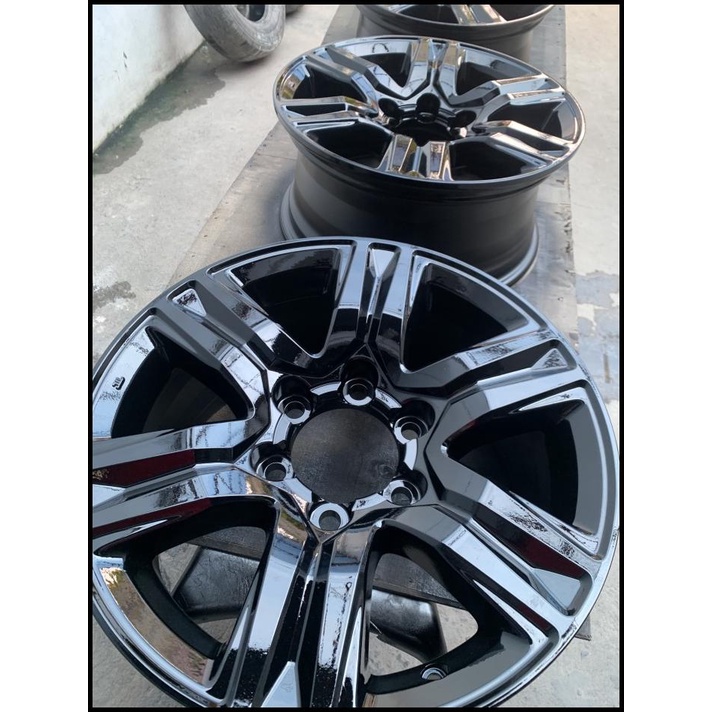 Repaint Velg - Perumperindo.co.id