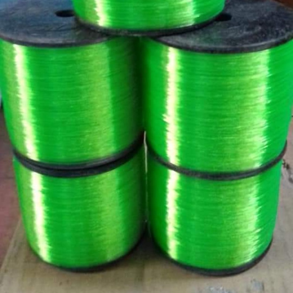 Jual SENAR MATOT 3000 YARD // SENAR MATI 3000 YARD | Shopee Indonesia