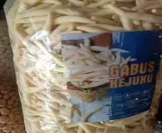 Jual STIK GABUS KEJU 200GR | Shopee Indonesia