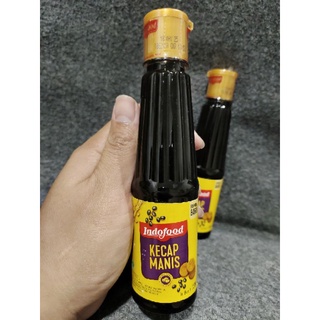 Jual Kecap Manis Indofood Botol 135ml | Shopee Indonesia