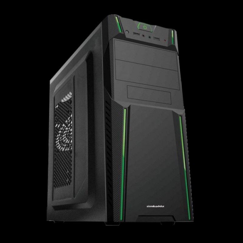 Jual Casing Simbadda SIM-V 3125 380watt | Shopee Indonesia