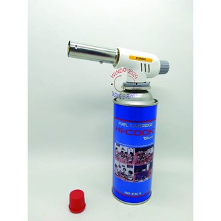 Jual KEPALA LAS TORCH BTA-101 | GAS TABUNG KECIL | KEPALA HI COOK ...