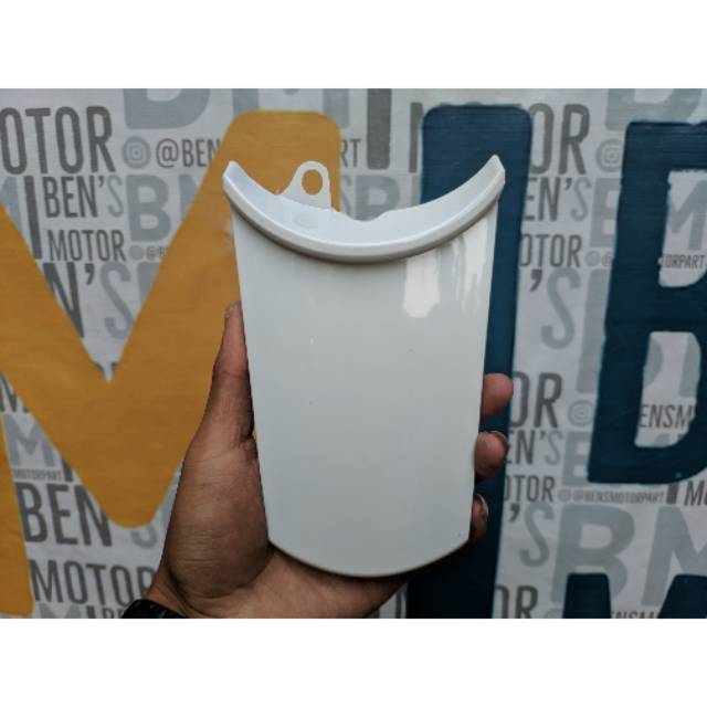 Jual Cover Tail Vario Lama / Tutup Body Belakang Honda Vario Karbu ...