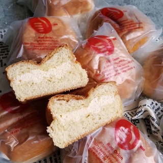 Jual Roti Semir ORION rasa Vanila atau Coklat isi 10pcs oleh oleh SOLO ...