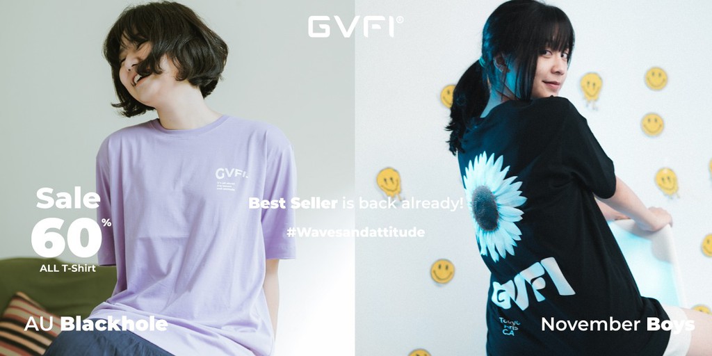 Toko Online GVFI Official Shop | Shopee Indonesia