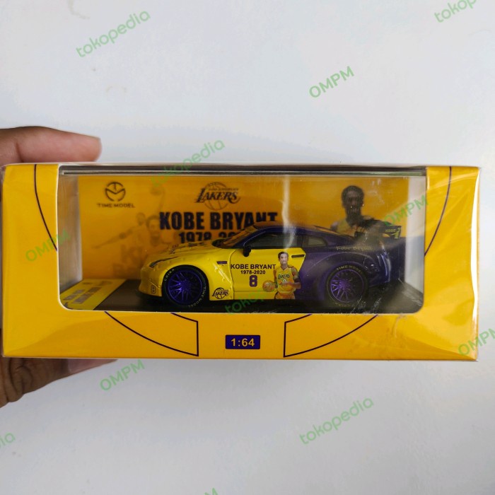 Harga Kobe Bryant Model Time Terbaru Juli 2022 |BigGo Indonesia