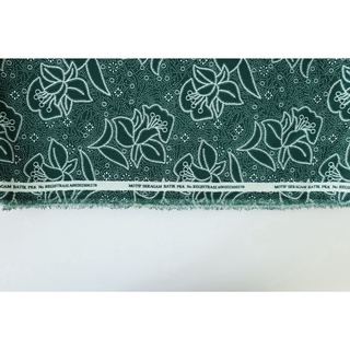 Jual BATIK PPK BAHAN BABBY TOUCH - SERAGAM PKK - BAHAN BATIK SERAGAM ...