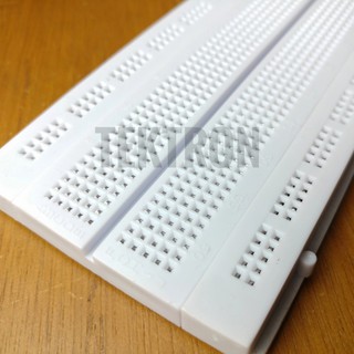 Jual Project Board Papan Percobaan Rangkaian Elektronika Bread Proto ...