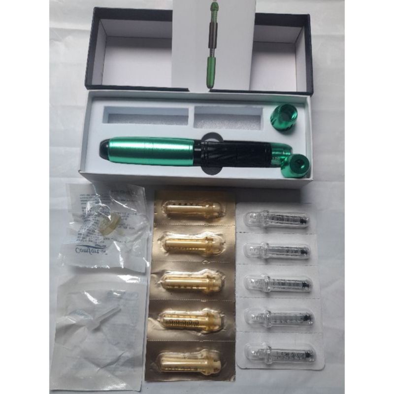 Jual Alat Sunat Hanan gun 0.3 ml dan 0.5 ml anastesi tanpa jarum sunat ... Jual Alat Sunat Hanan gun 0.3 ml dan 0.5 ml anastesi tanpa jarum sunat ...