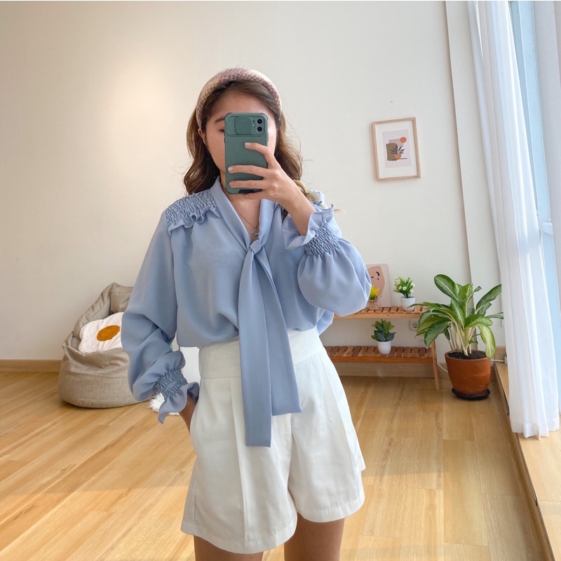 Harga YUN HEE Blouse Terbaru Sep 2025 | BigGo Indonesia