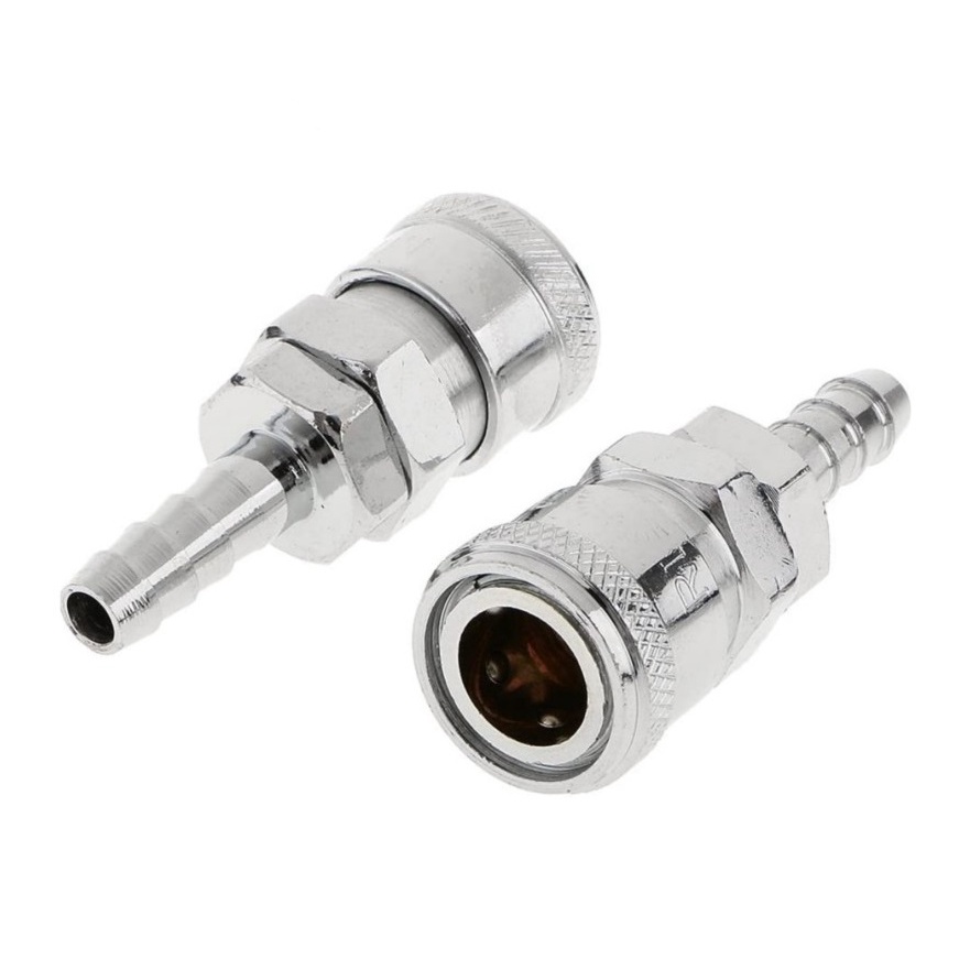 Jual QUICK COUPLER SH 30 KONEKTOR KOMPRESOR ANGIN 3/8 INCH KOPLER ANGIN ...