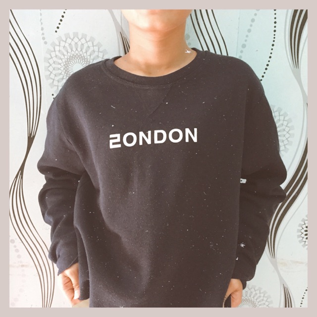 Jual sweater zondon | Shopee Indonesia