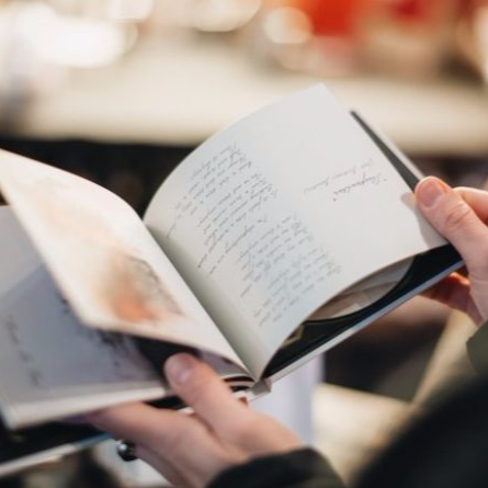 Toko Online Anam Book Store | Shopee Indonesia