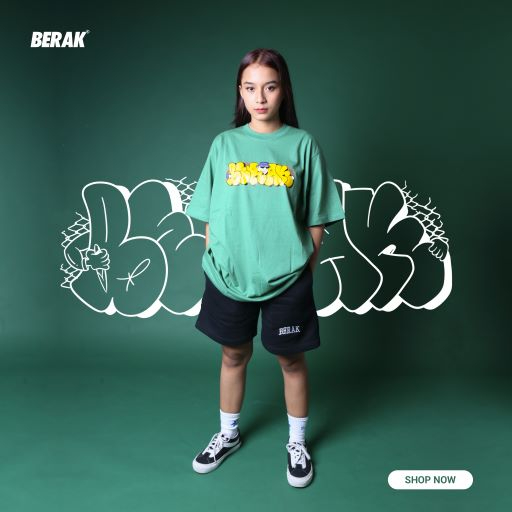 Toko Online Berak Official Shop | Shopee Indonesia
