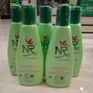 Jual NR SHAMPOO 200ml | Shopee Indonesia